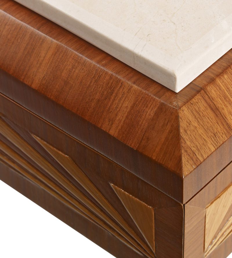 Juniper Desk - Eric Brand