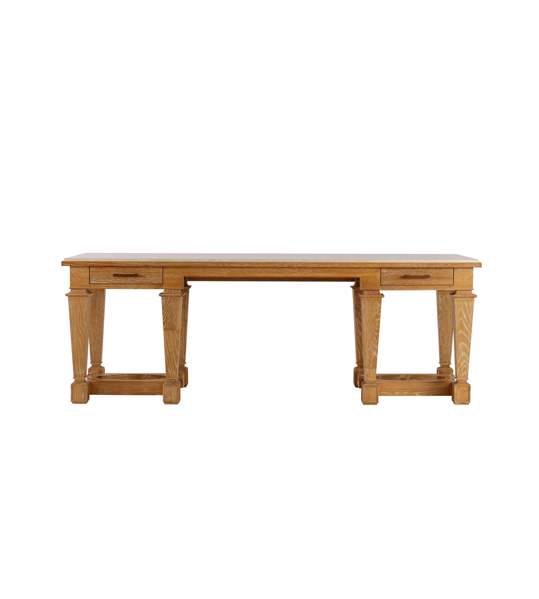 Arbor Desk - Eric Brand