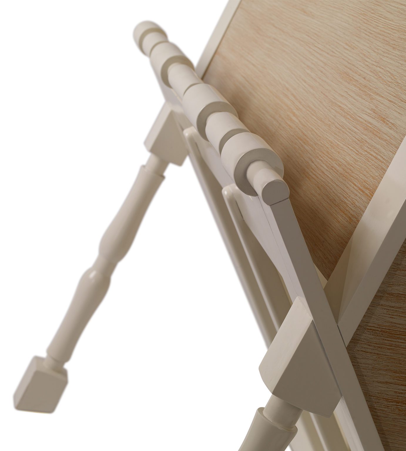 Pacific Desk - Eric Brand