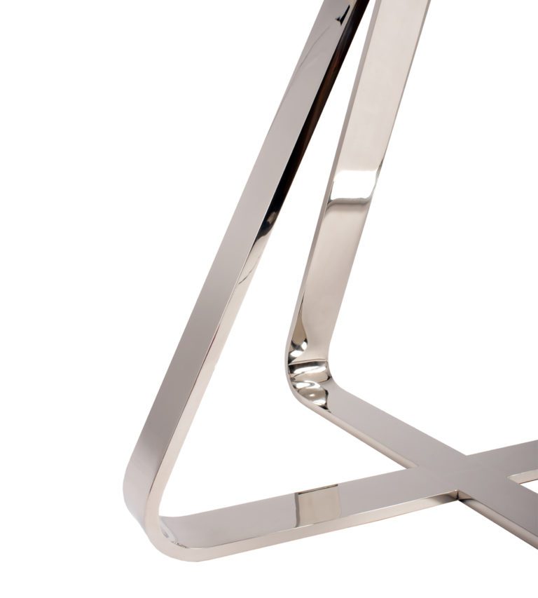 Johnsonian Scallop Dining Table - Eric Brand