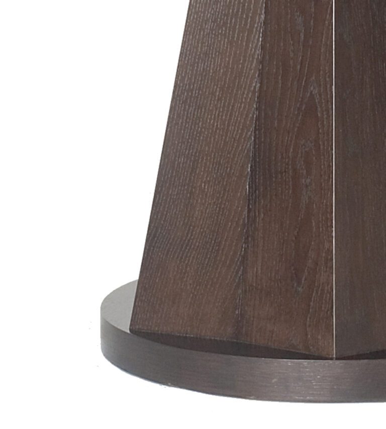 Entertainment [J] Dining Table - Eric Brand