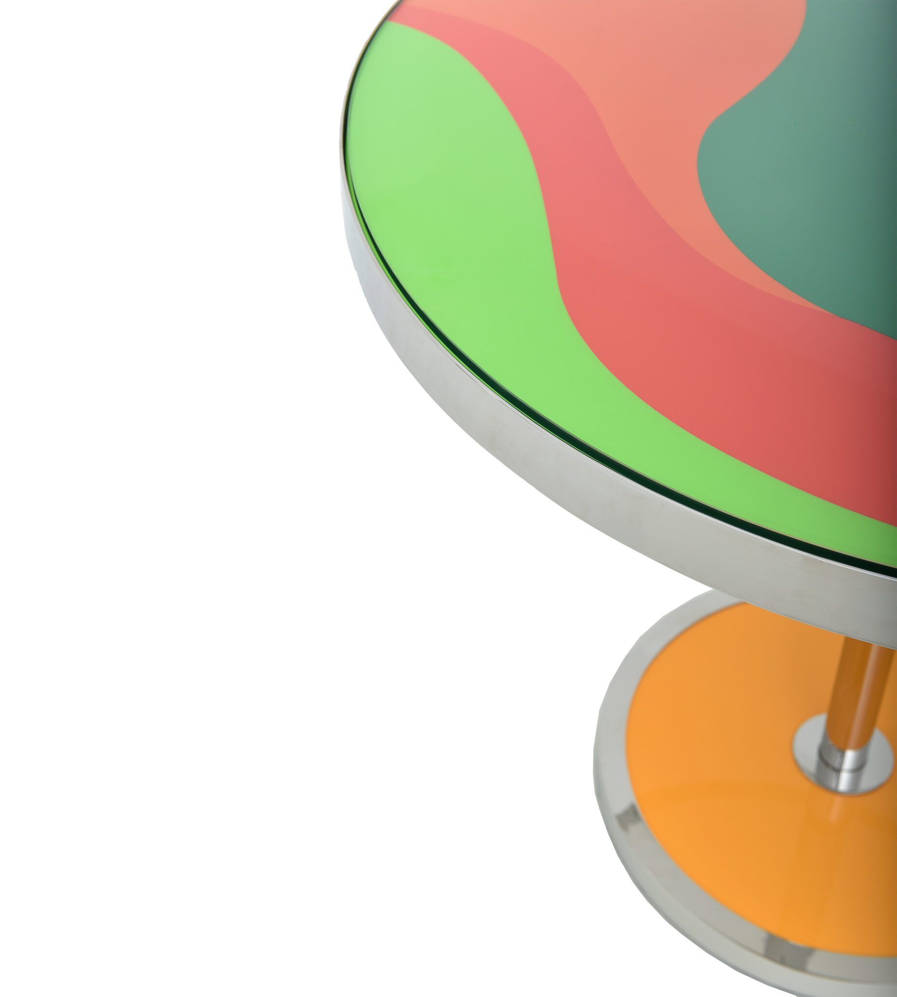 Doodle Table - Eric Brand