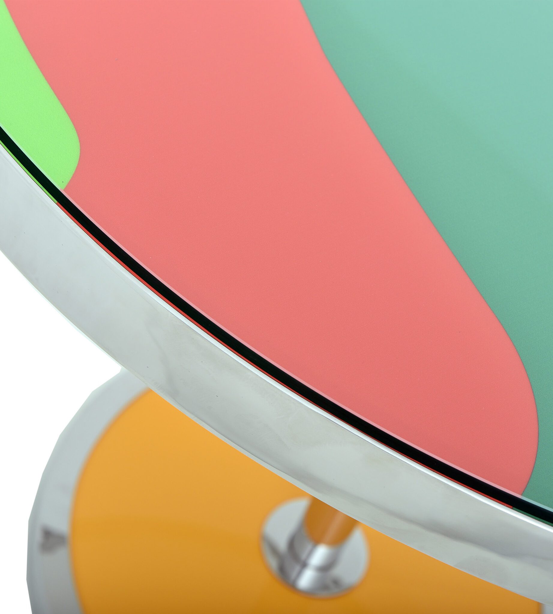 Doodle Table - Eric Brand