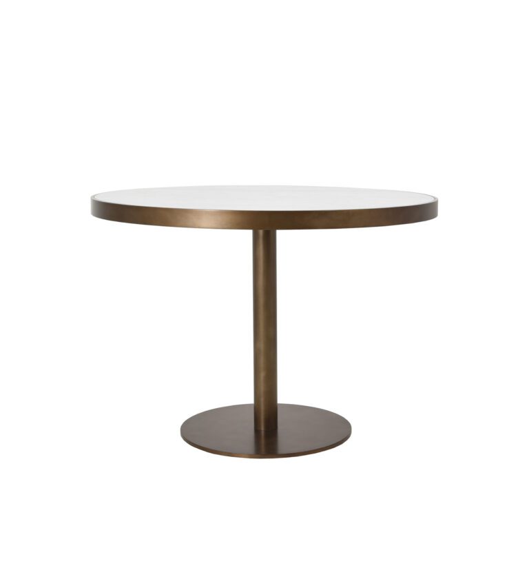 Classic Round Dining Table - Eric Brand