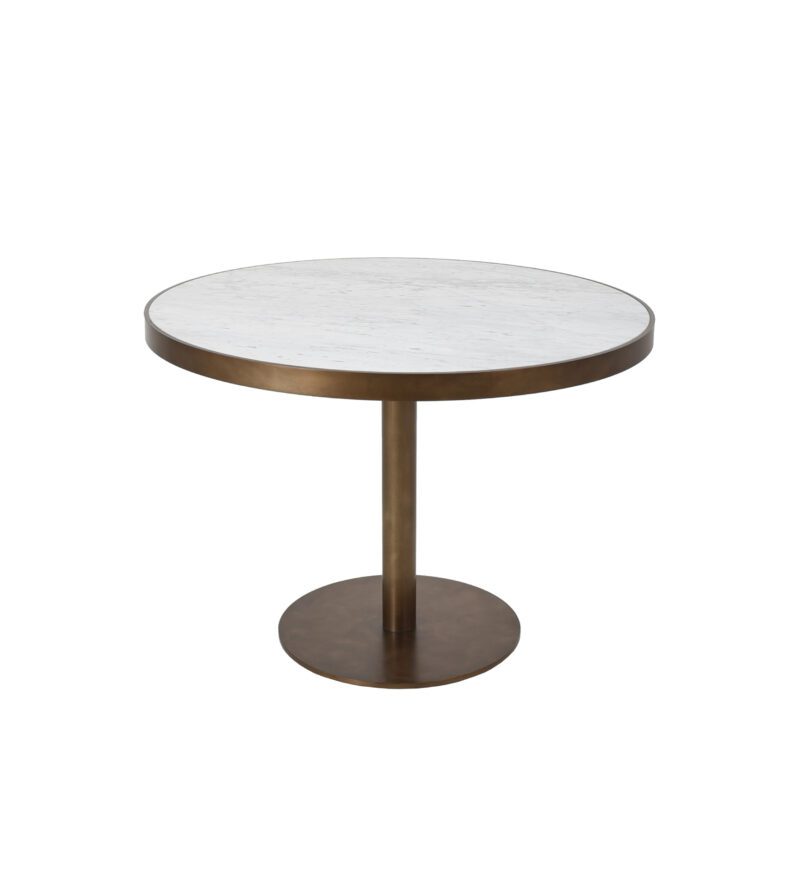 Classic Round Dining Table - Eric Brand