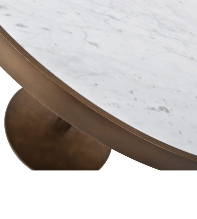 Classic Round Dining Table - Eric Brand