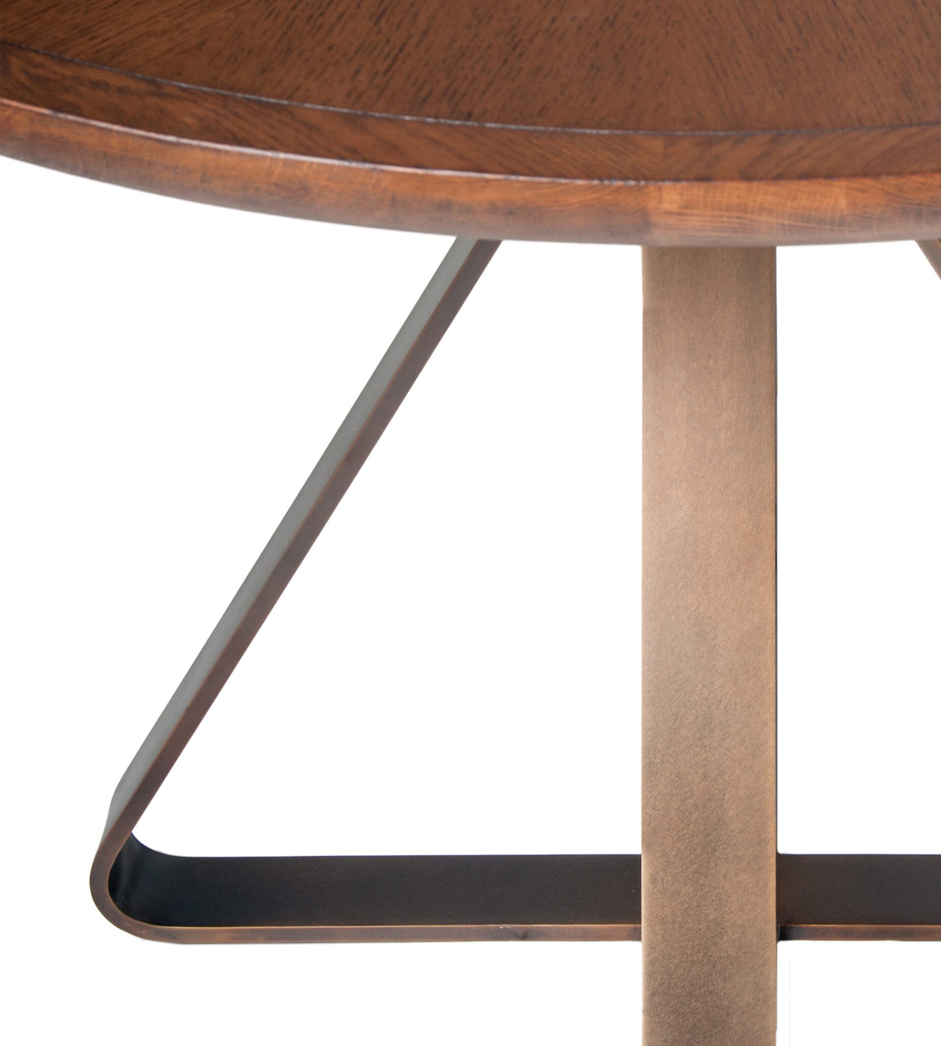 Juniper Dining Table - Eric Brand
