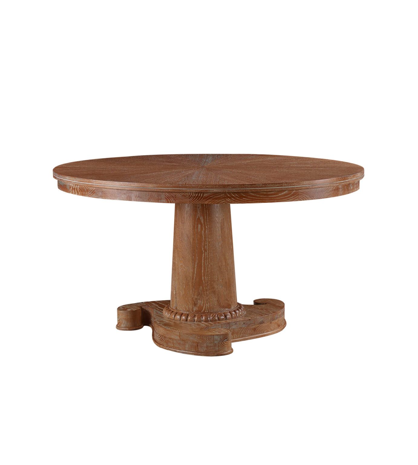 Silverado Dining Table - Eric Brand