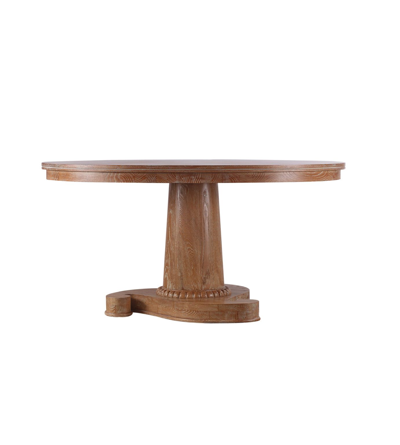Silverado Dining Table - Eric Brand