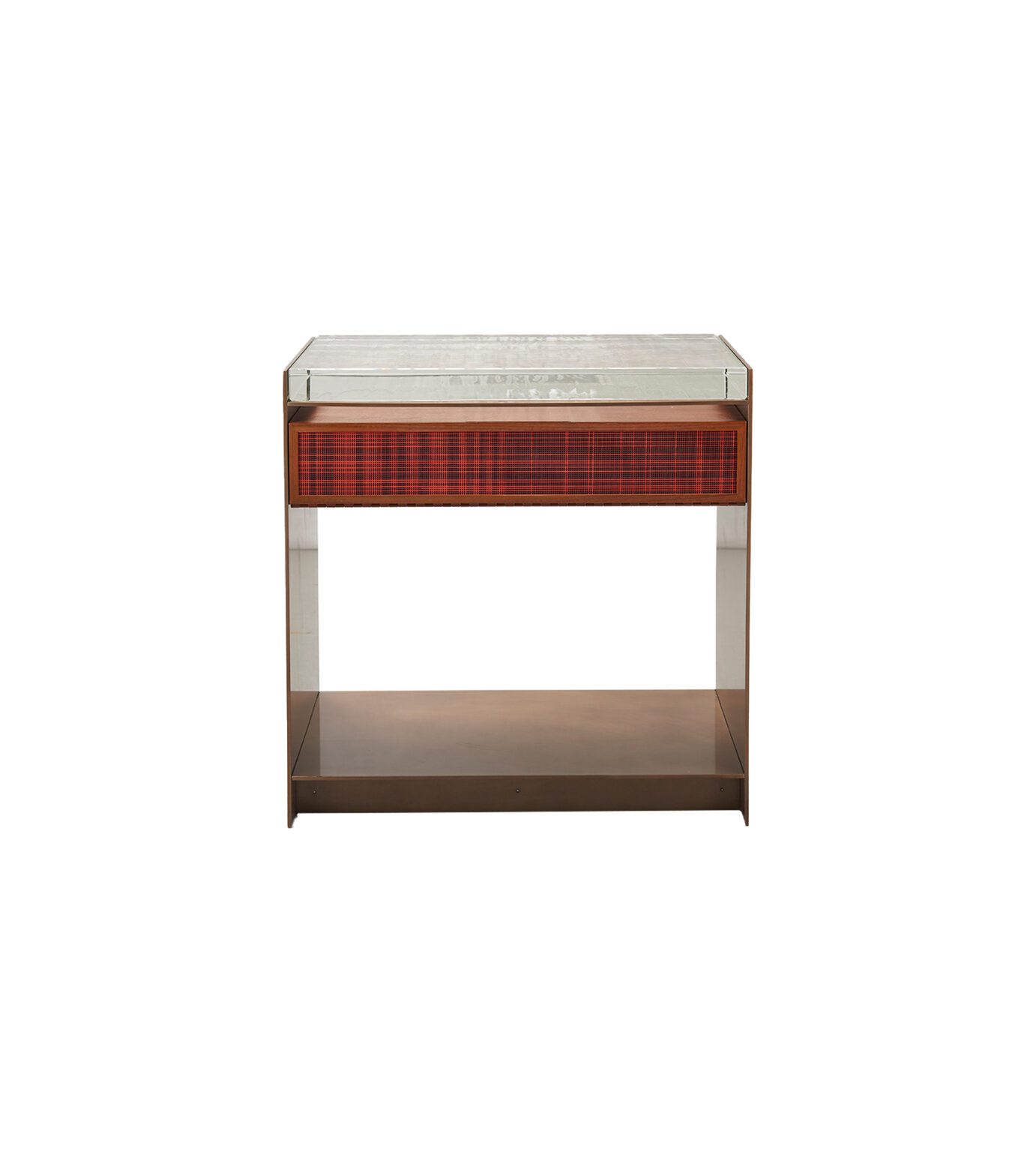 Raindrop Nightstand - Eric Brand