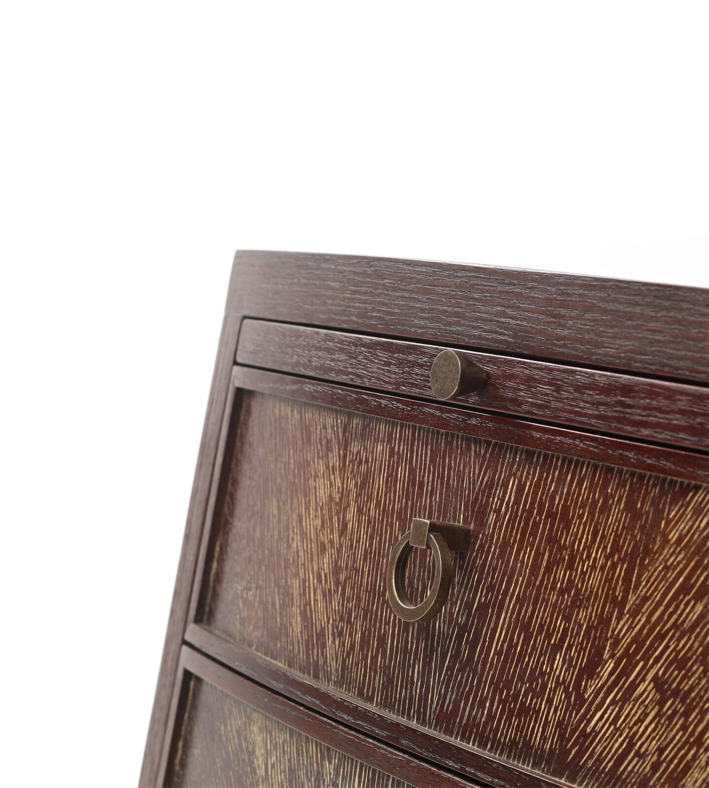 Longo End Table - Eric Brand