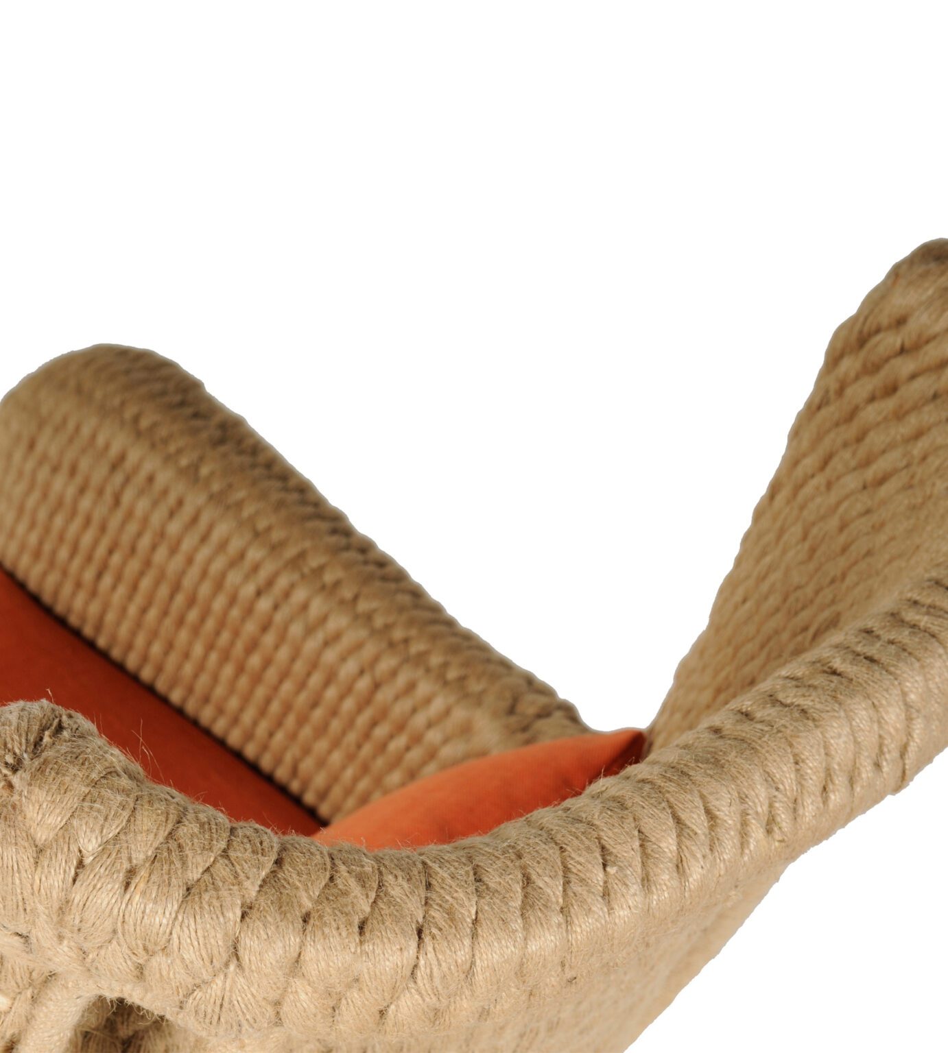 Rope Lounge Chair - Eric Brand