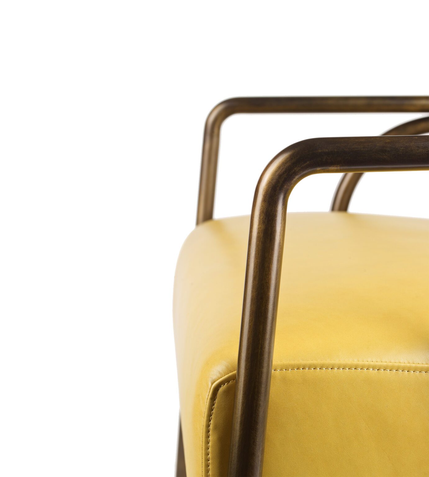 Whole Note Lounge Chair - Eric Brand