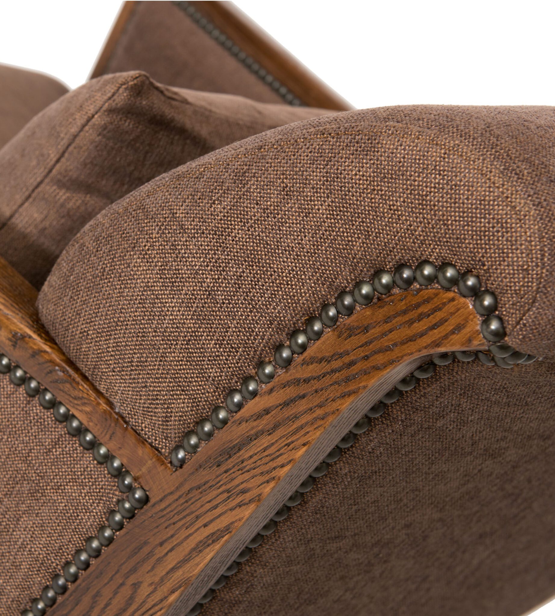 Juniper Classic Lounge Chair - Eric Brand