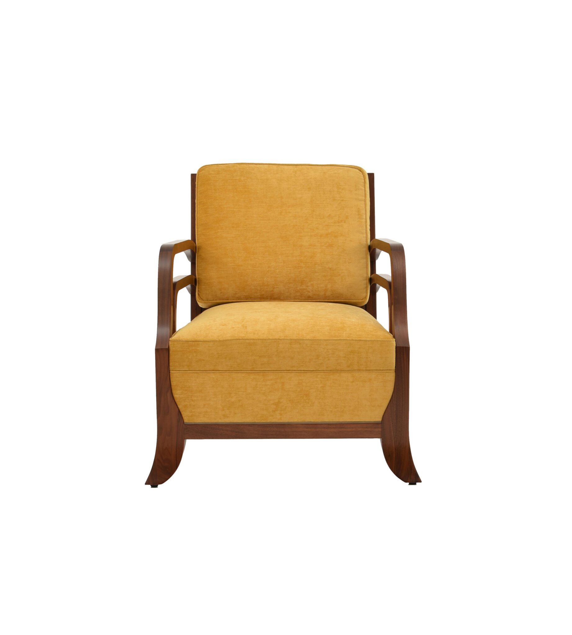 Raindrop Lounge Chair - Eric Brand