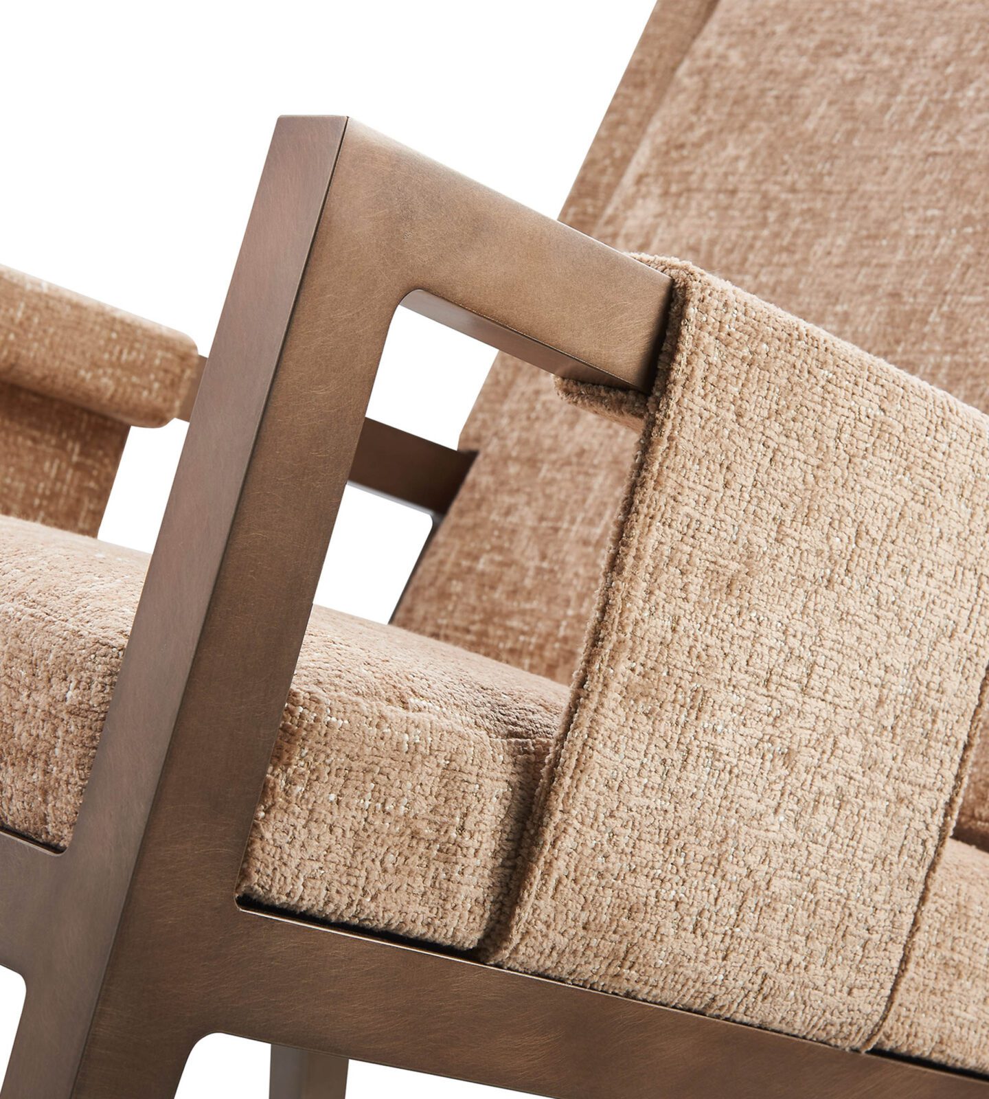 Stinson Lounge Chair - Eric Brand