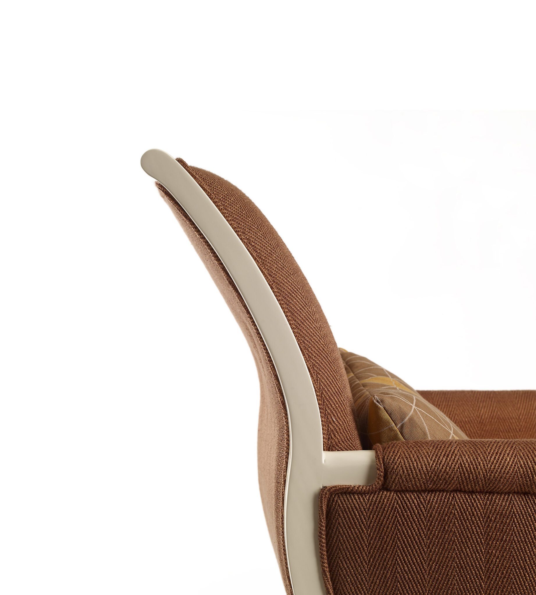 Longo Lounge Chair - Eric Brand