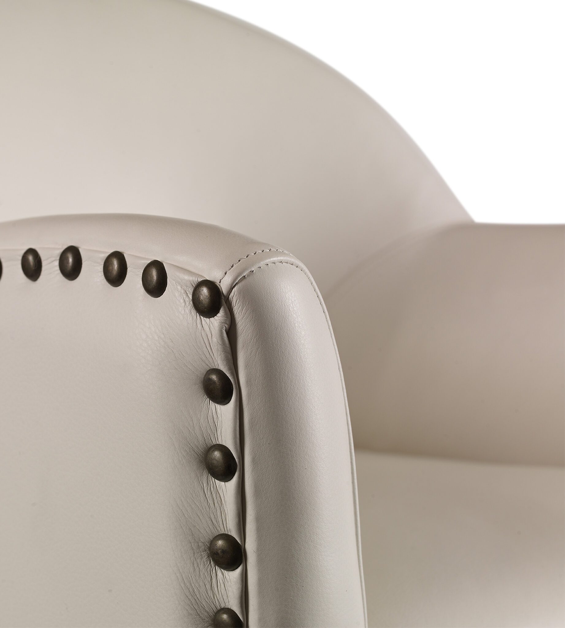 Longo Lounge Chair - Eric Brand