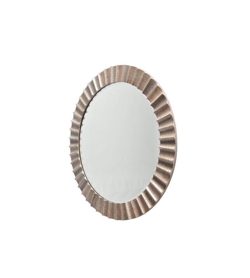 Ribbon Mirror - Eric Brand