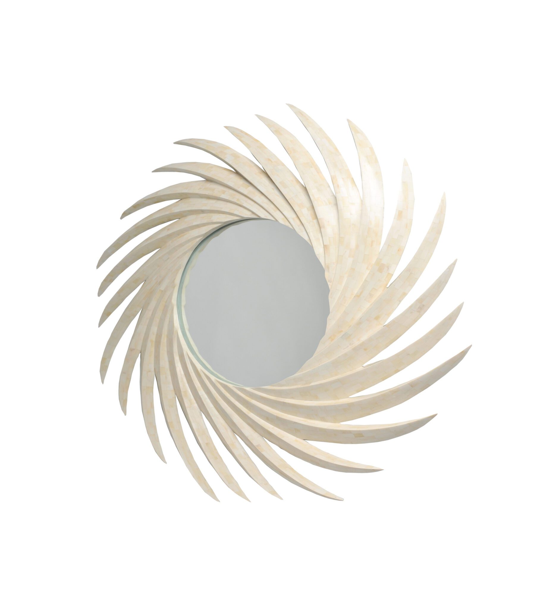 Star Mirror - Eric Brand
