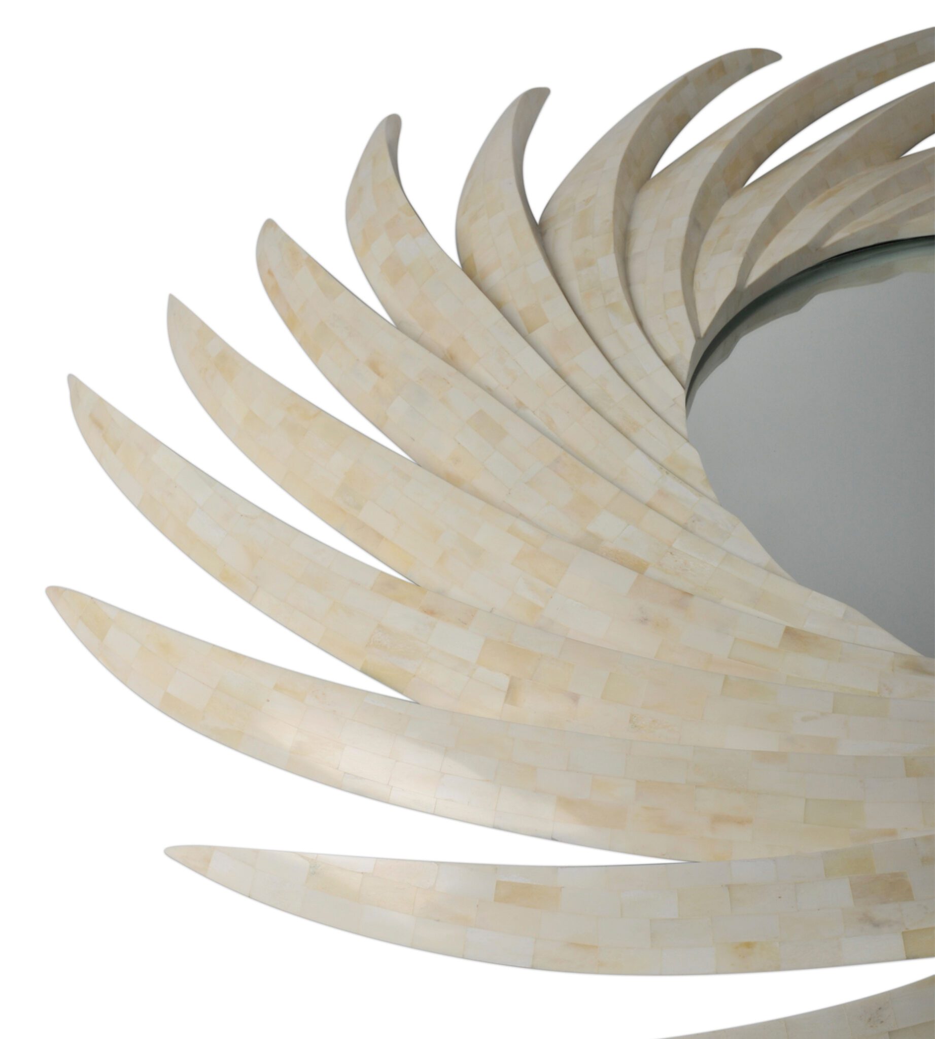 Star Mirror - Eric Brand