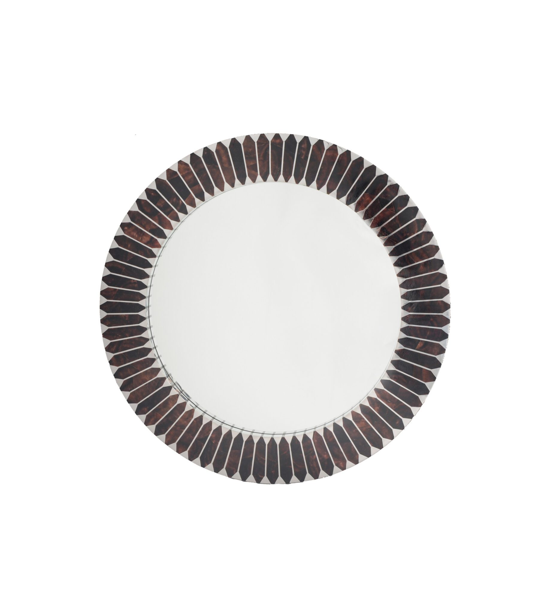 Stripe Mirror - Eric Brand