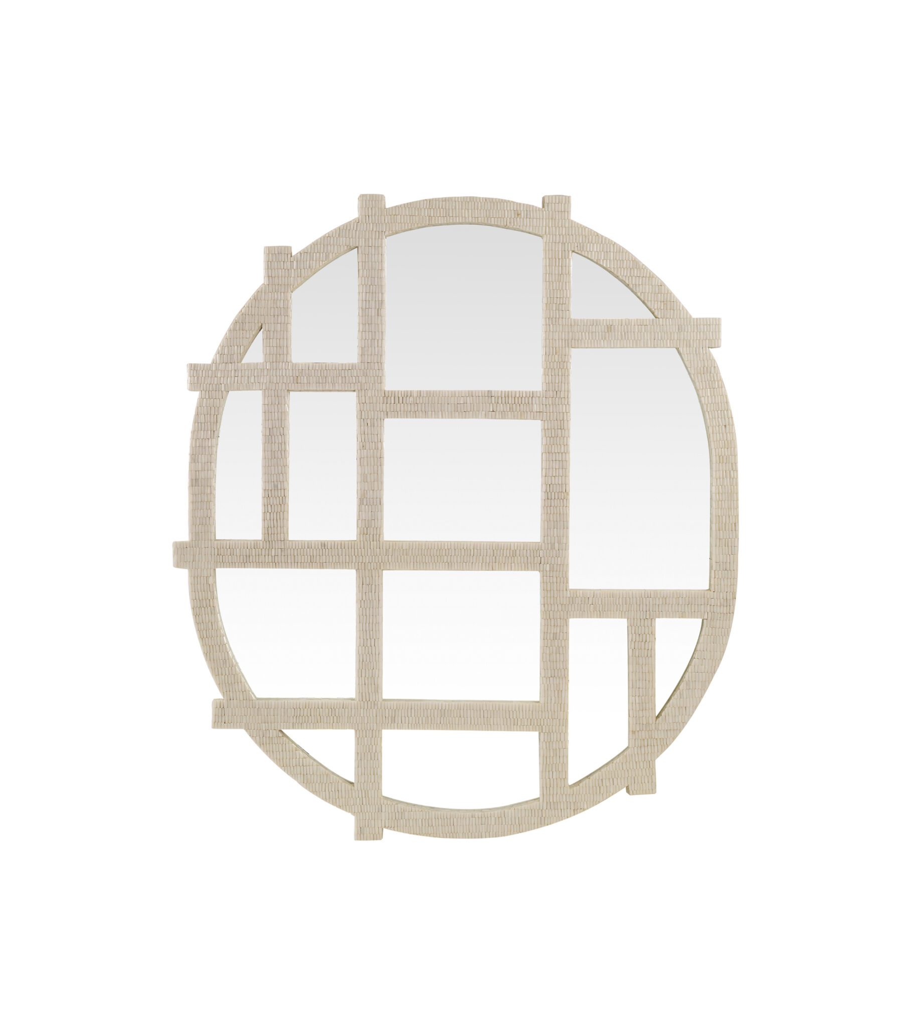 Imperial Mirror - Eric Brand