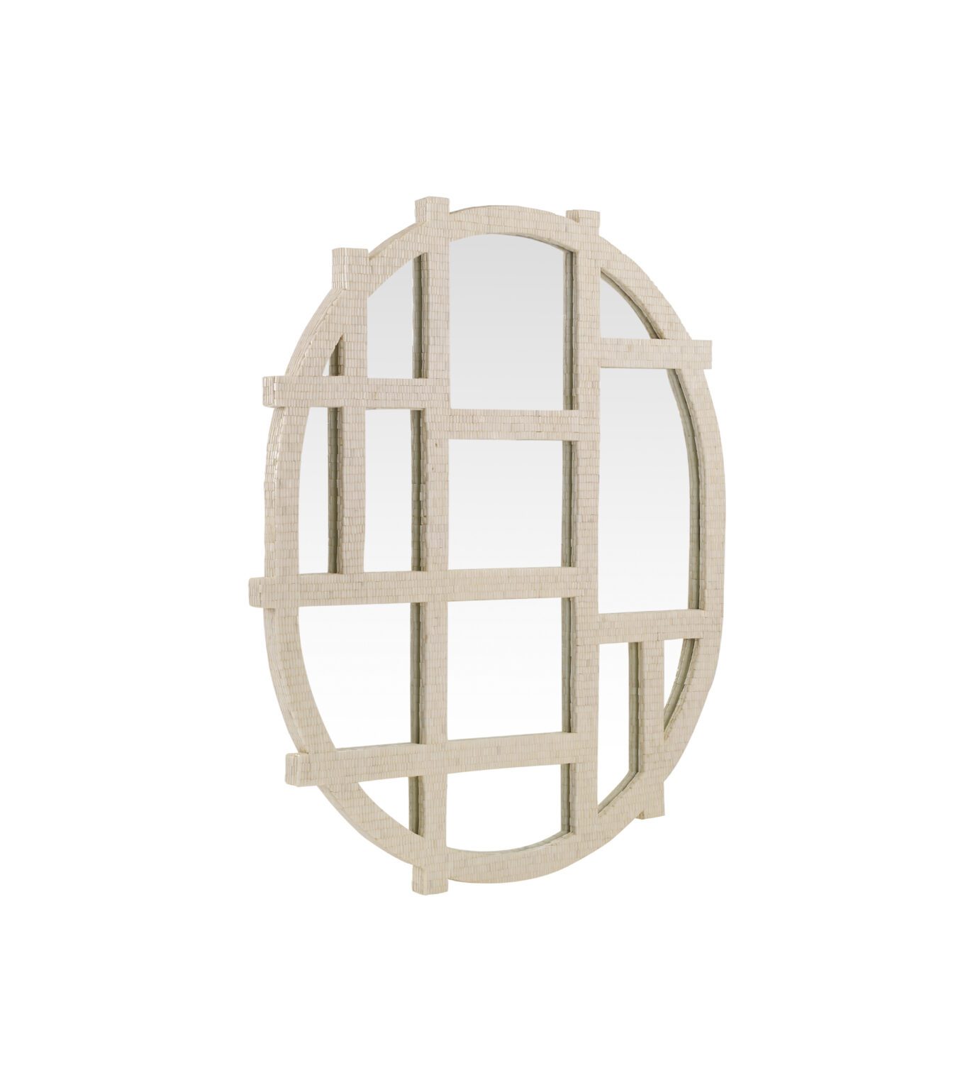 Imperial Mirror - Eric Brand