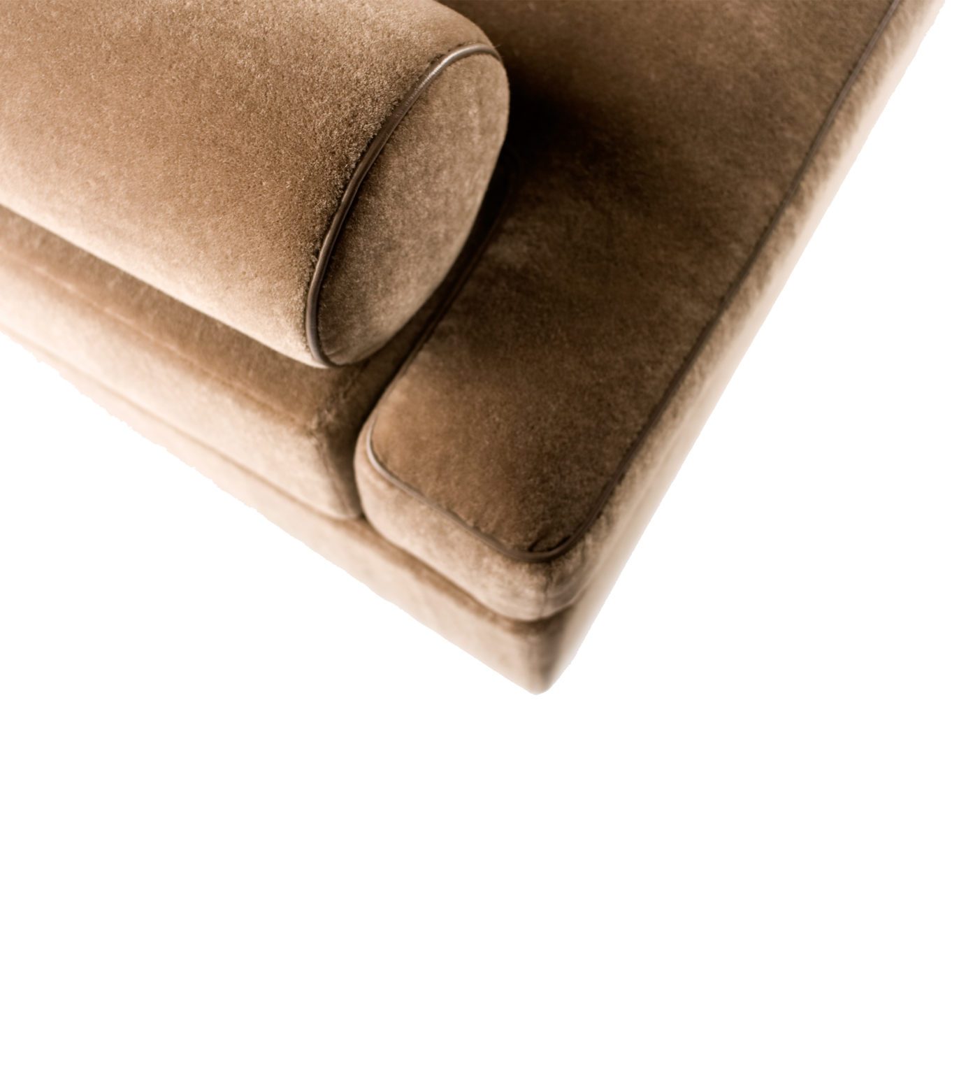 Butterfly Sofa - Eric Brand