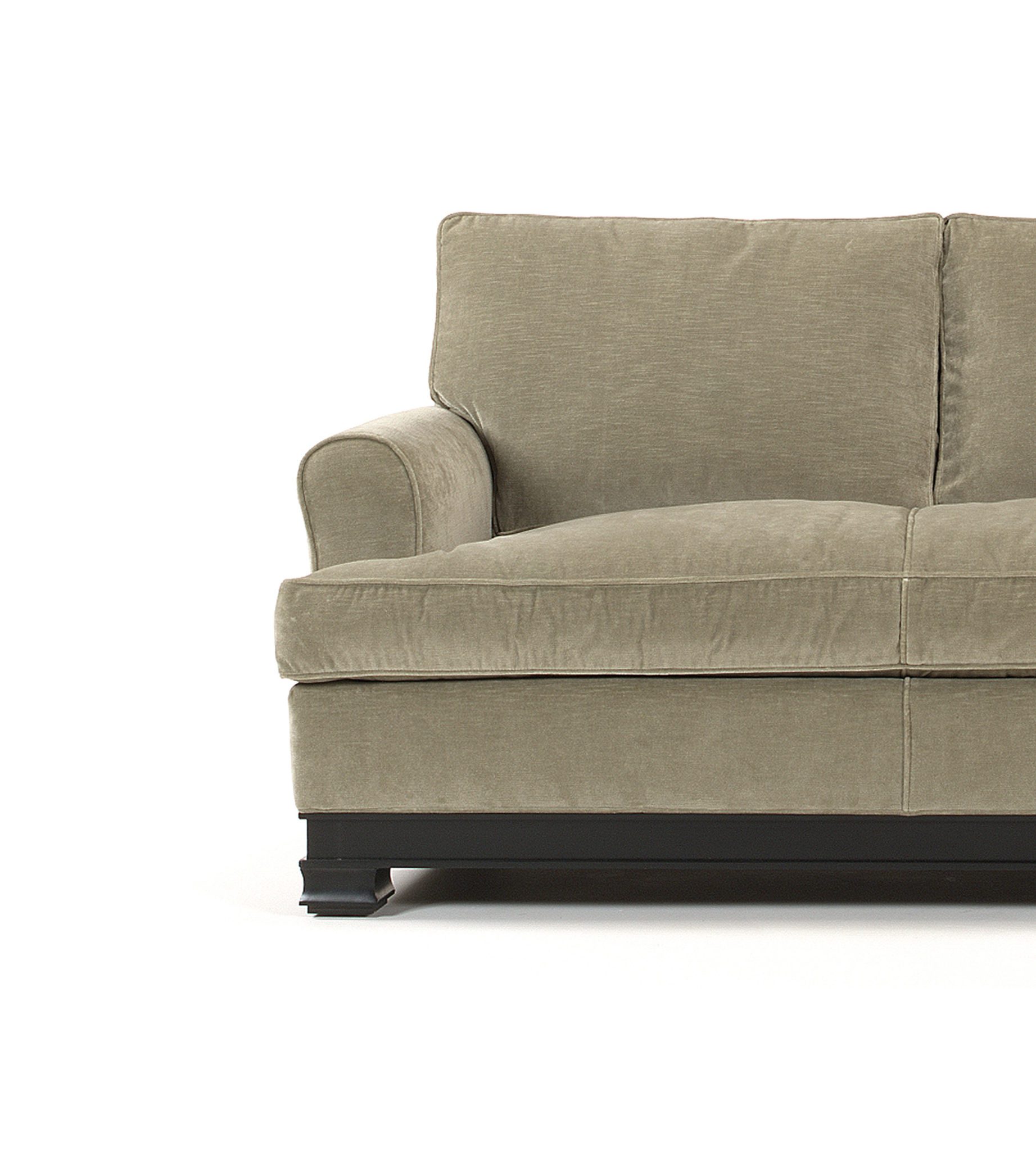 Butterfly Sofa - Eric Brand