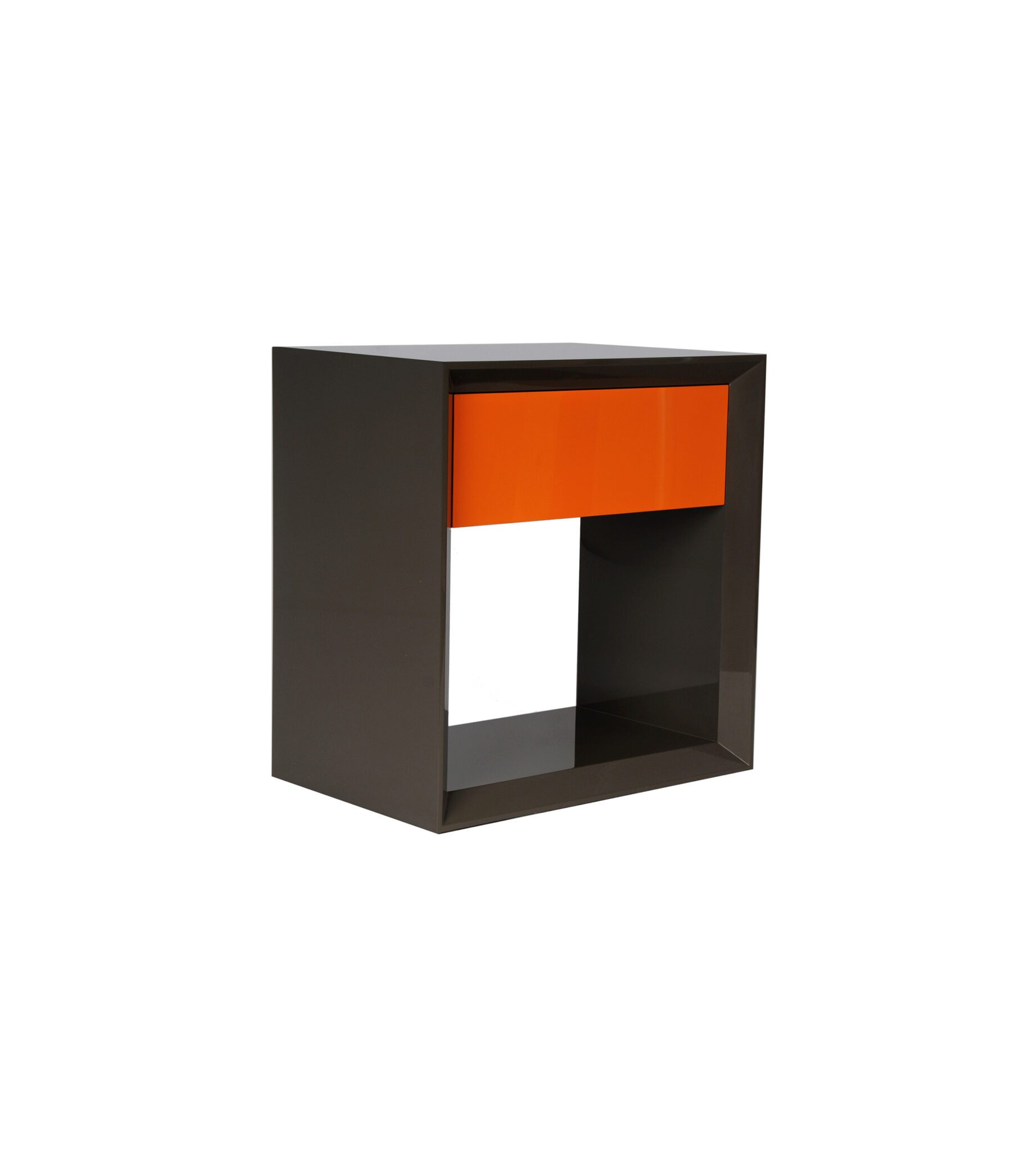Chester NightstandEnd Table - Eric Brand