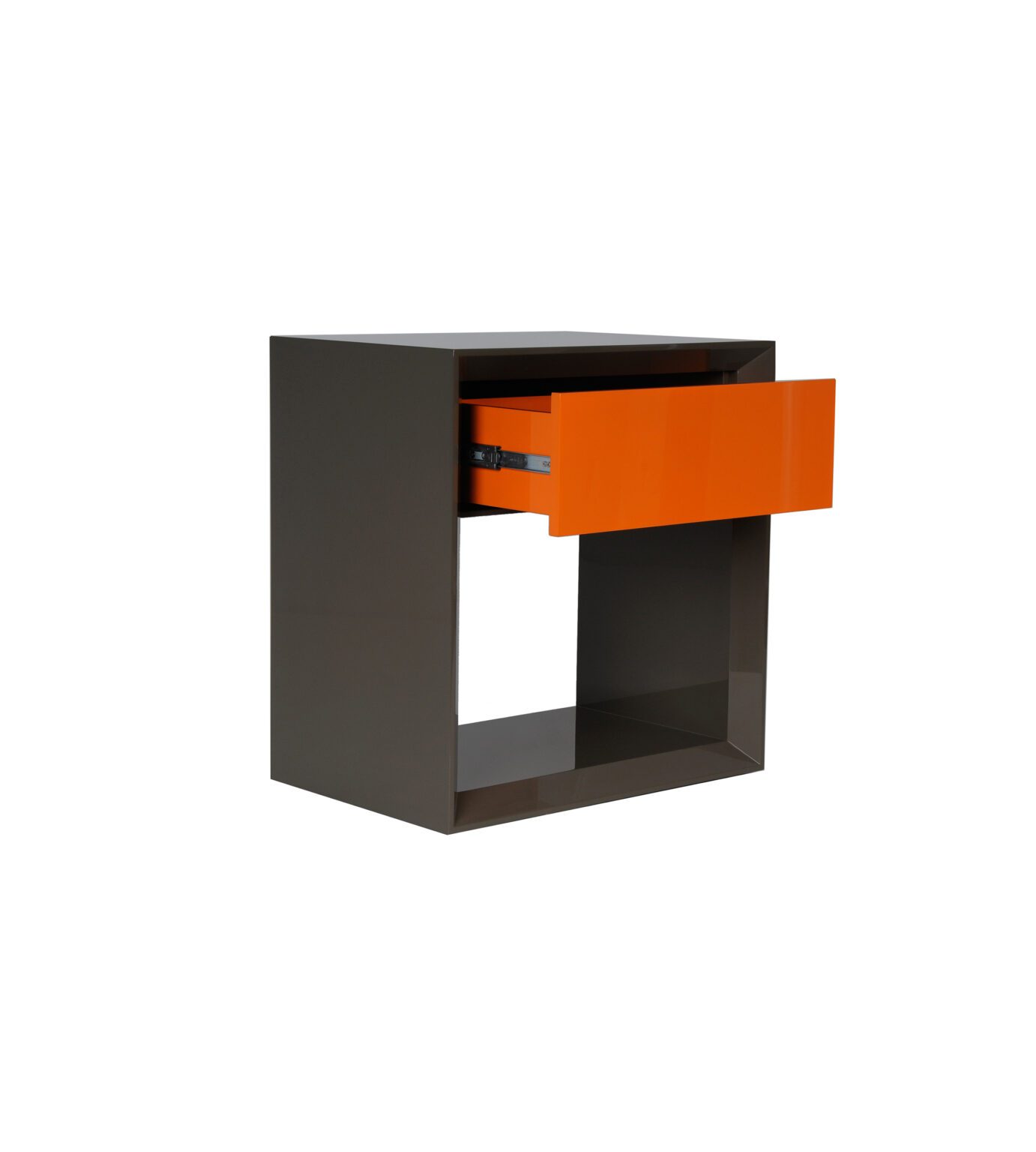 Chester NightstandEnd Table - Eric Brand