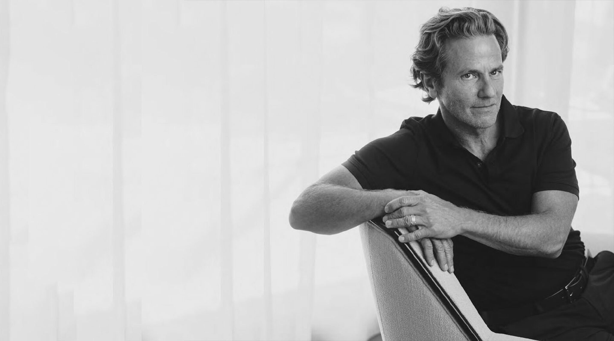 Homepage - Eric Brand