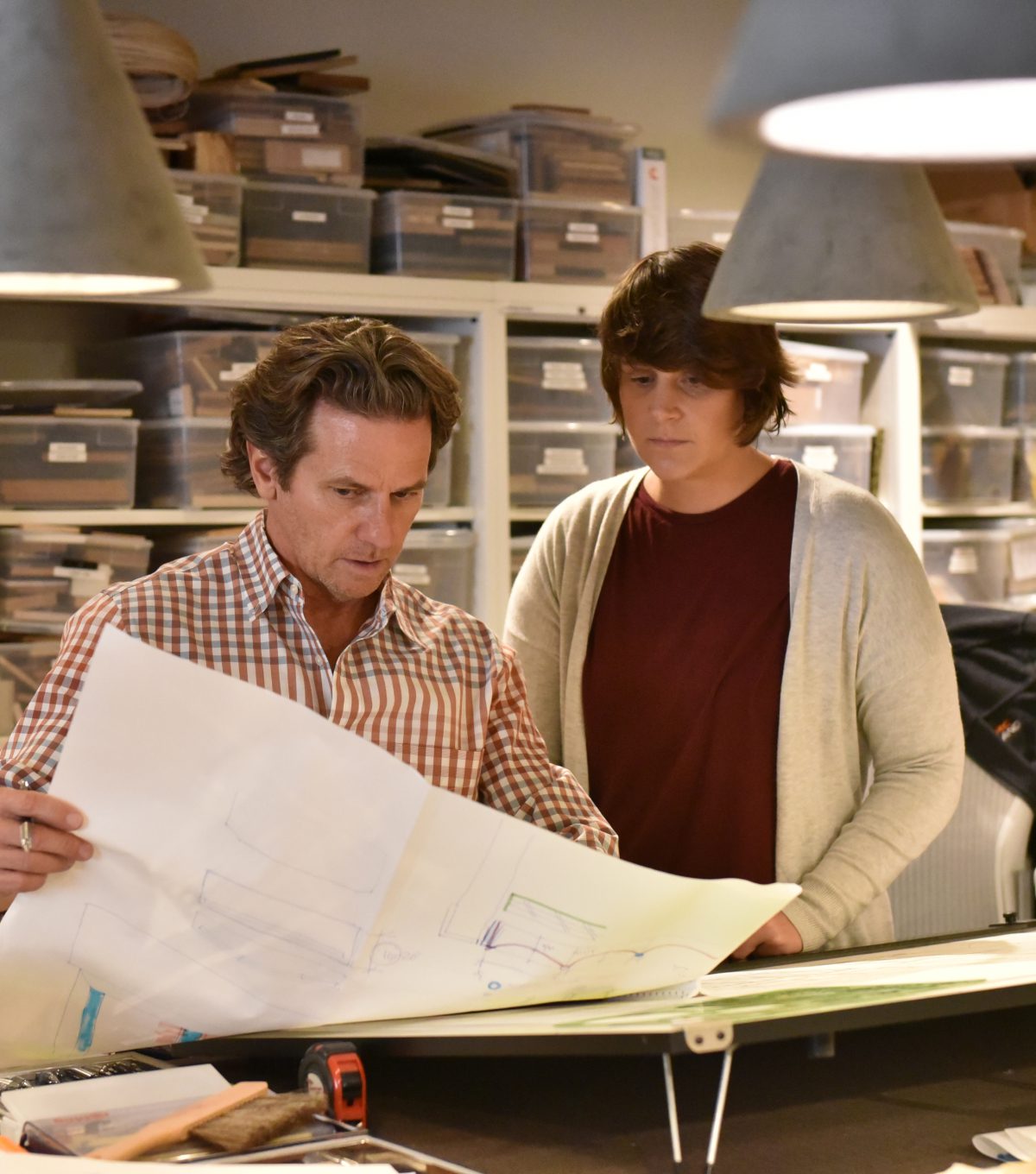 Founder - Eric Brand