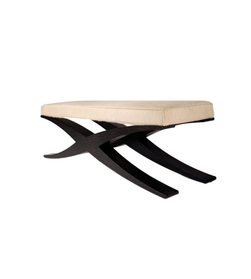 Athena Bench - Eric Brand