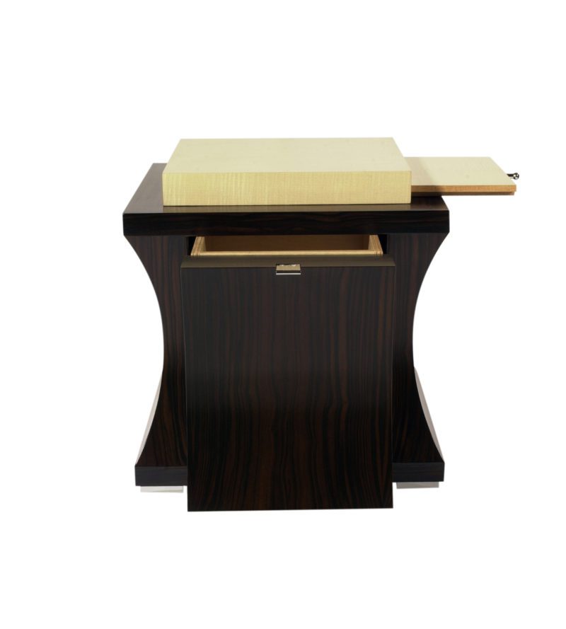 Athena Convertible Table - Eric Brand