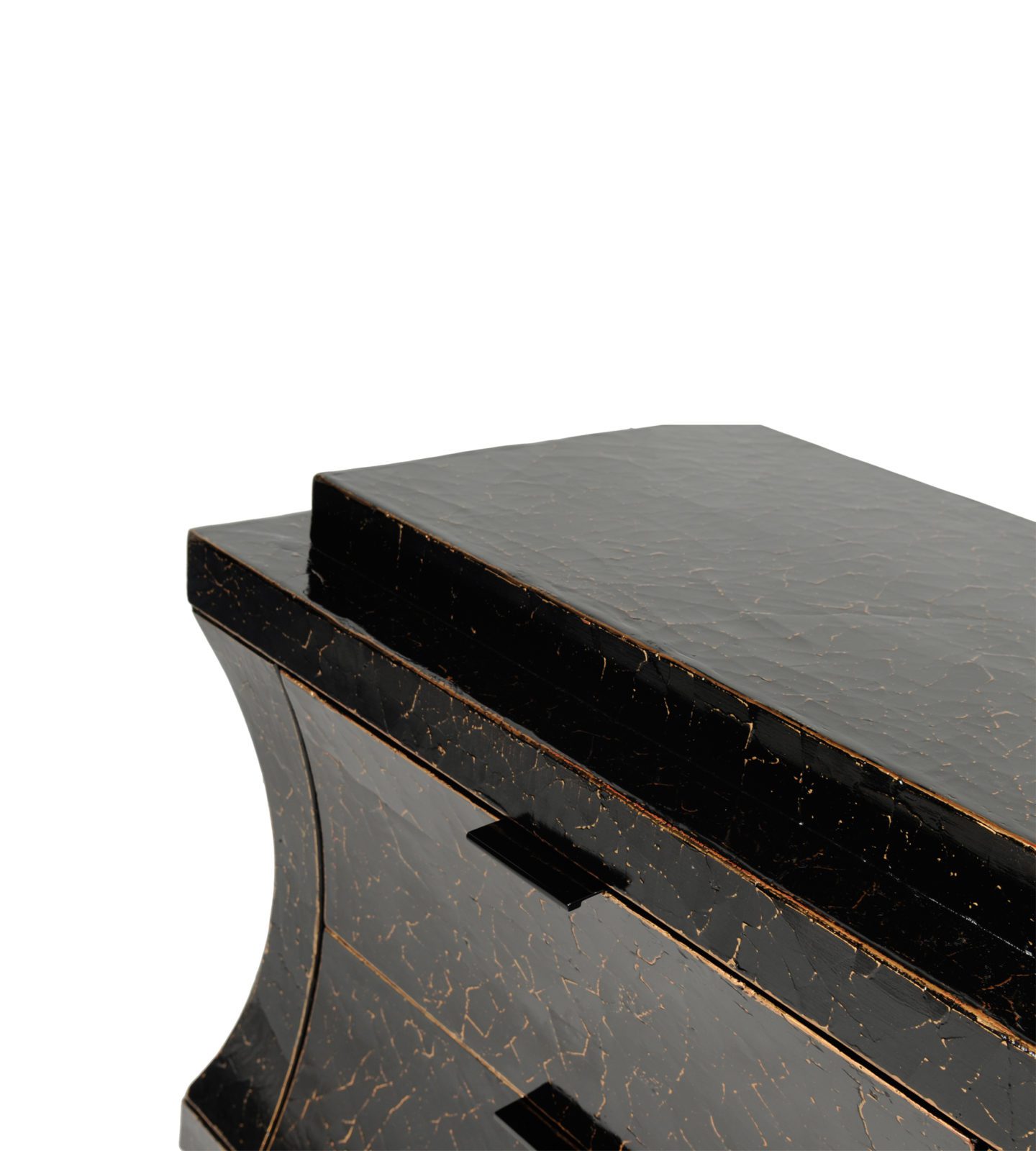 Super X Cabinet - Eric Brand