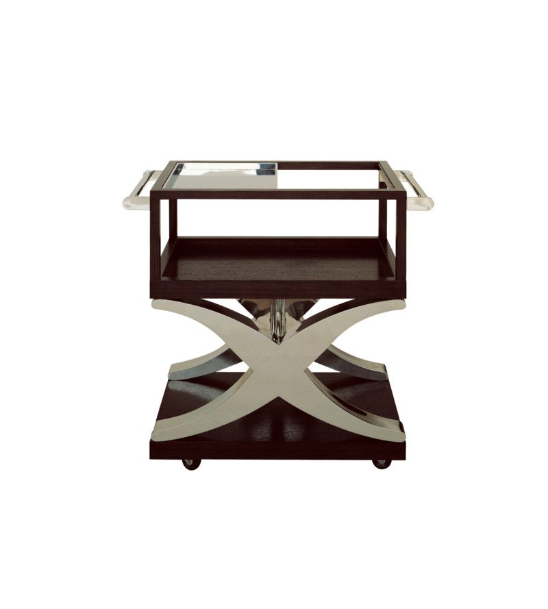 Super X Bar Cart - Eric Brand