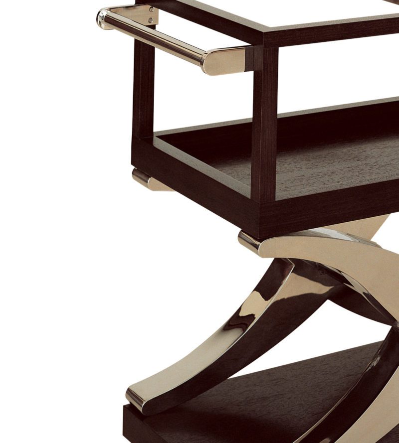 Super X Bar Cart - Eric Brand