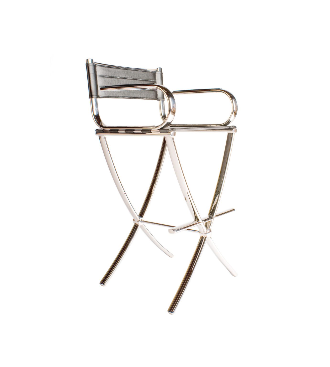 Johnsonian Bar Stool - Eric Brand