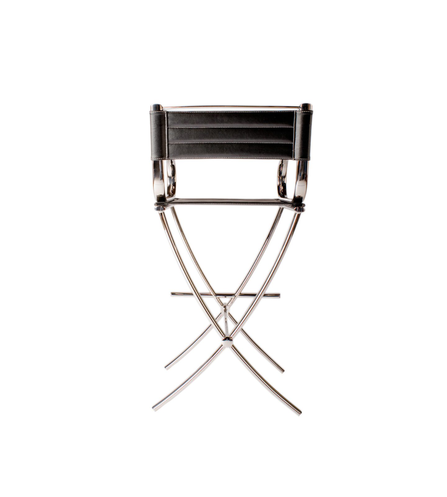 Johnsonian Bar Stool - Eric Brand