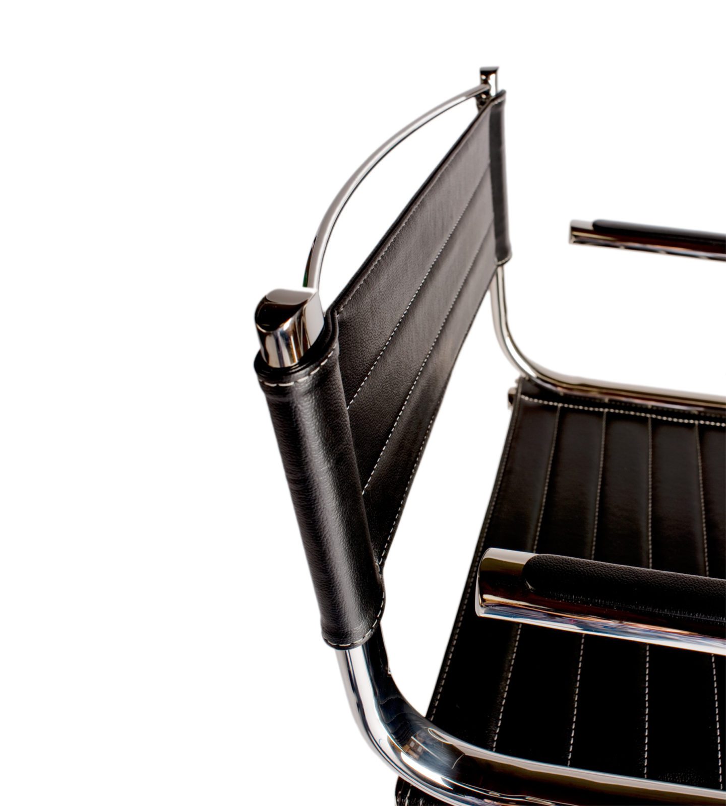 Johnsonian Bar Stool - Eric Brand