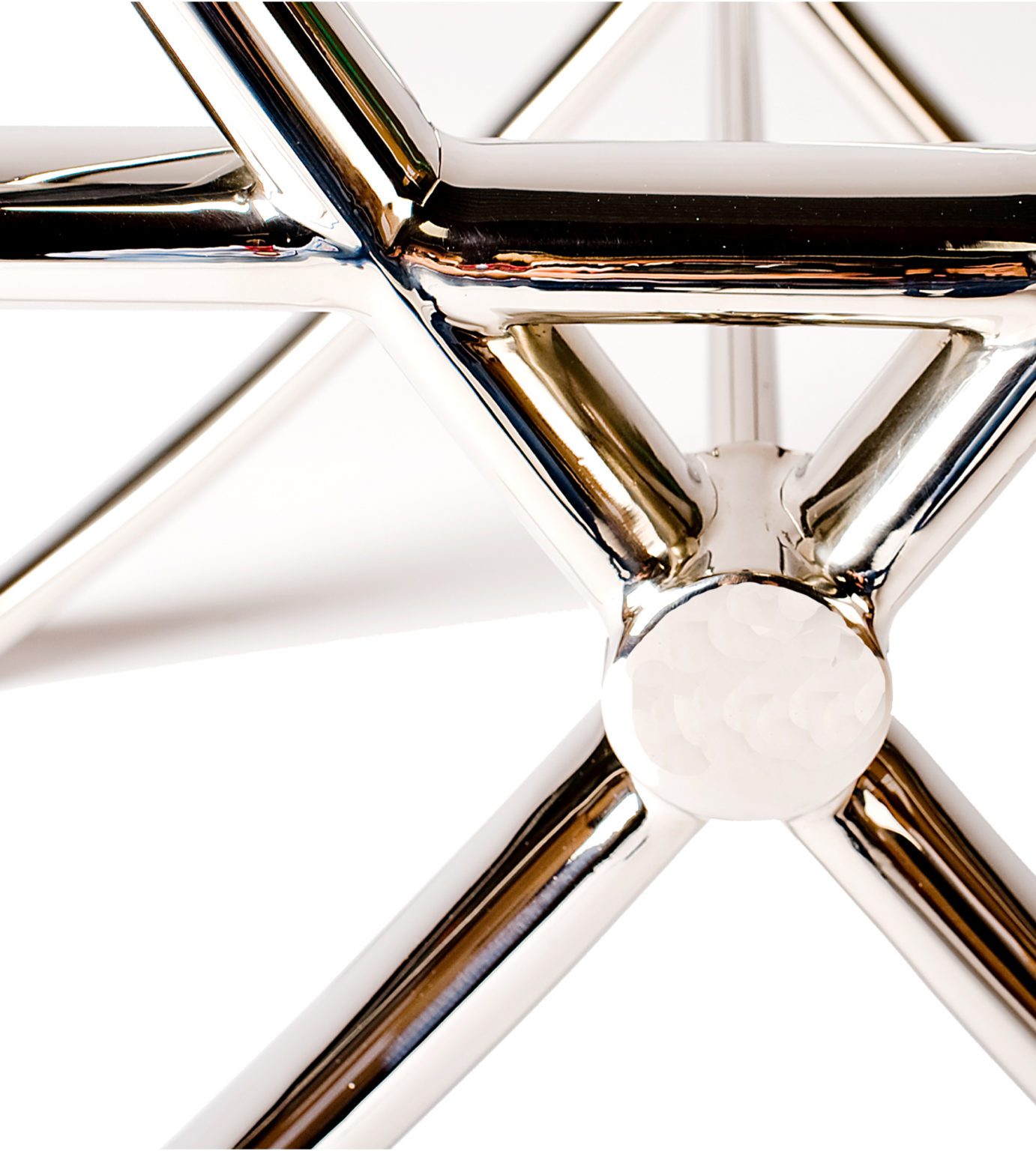 Johnsonian Bar Stool - Eric Brand