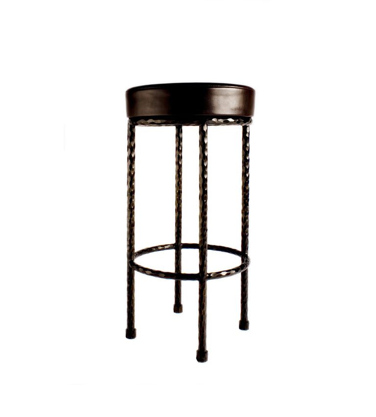Chisel Bar Stool - Eric Brand