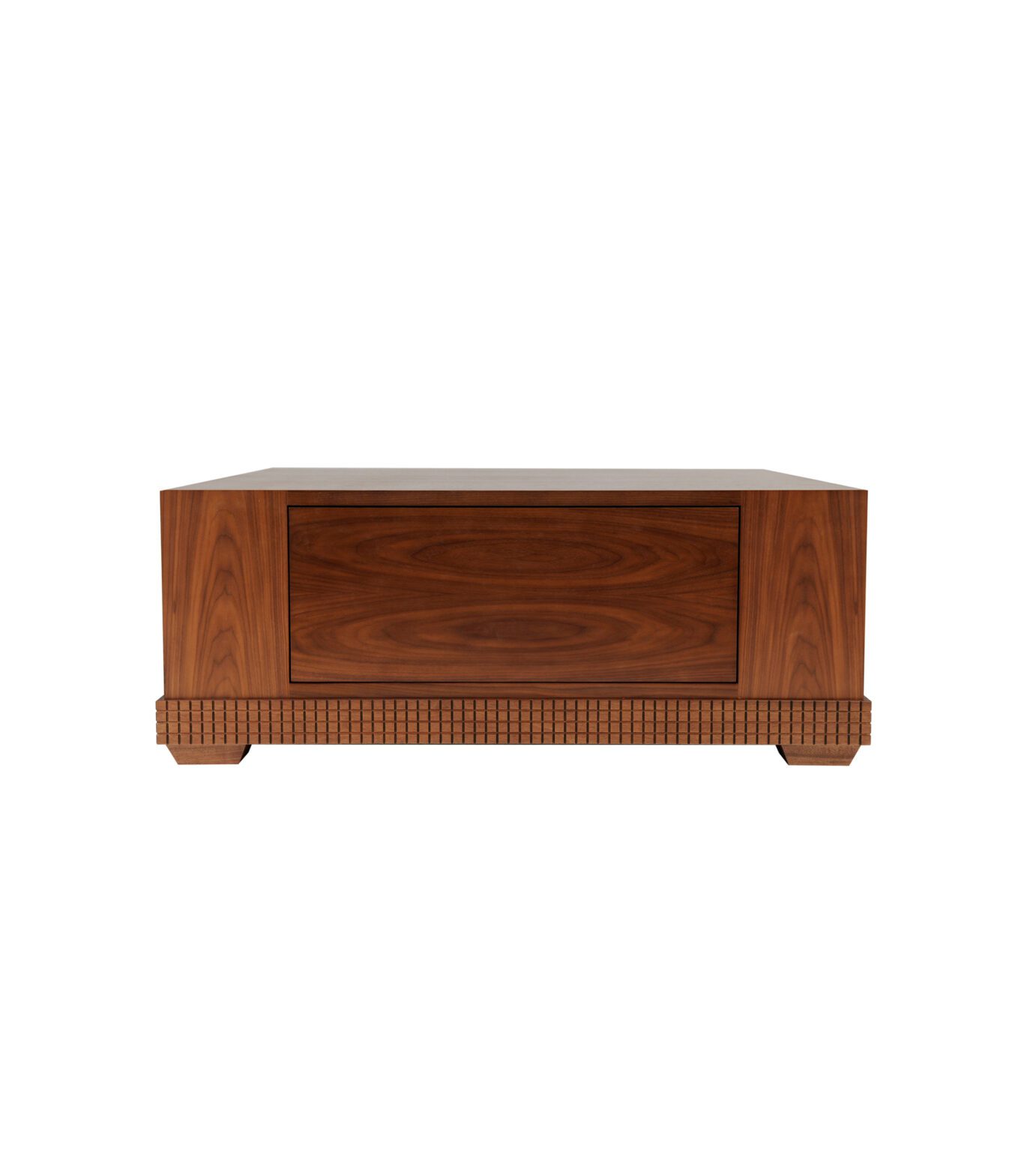 Cubist Coffee Table - Eric Brand