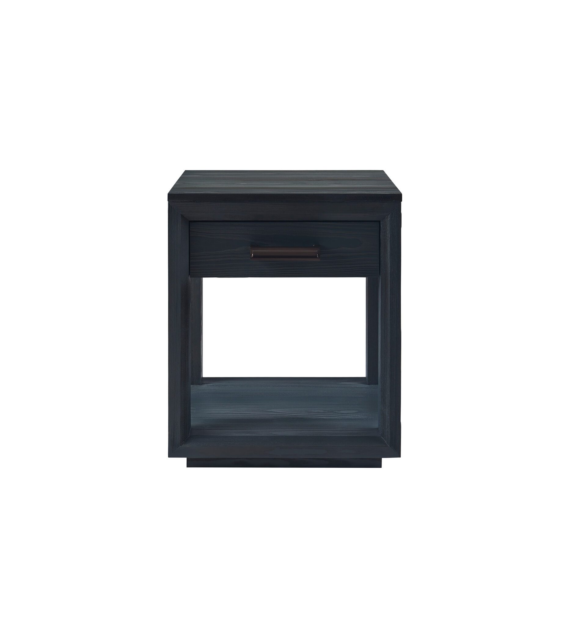 Cube End Table - Eric Brand