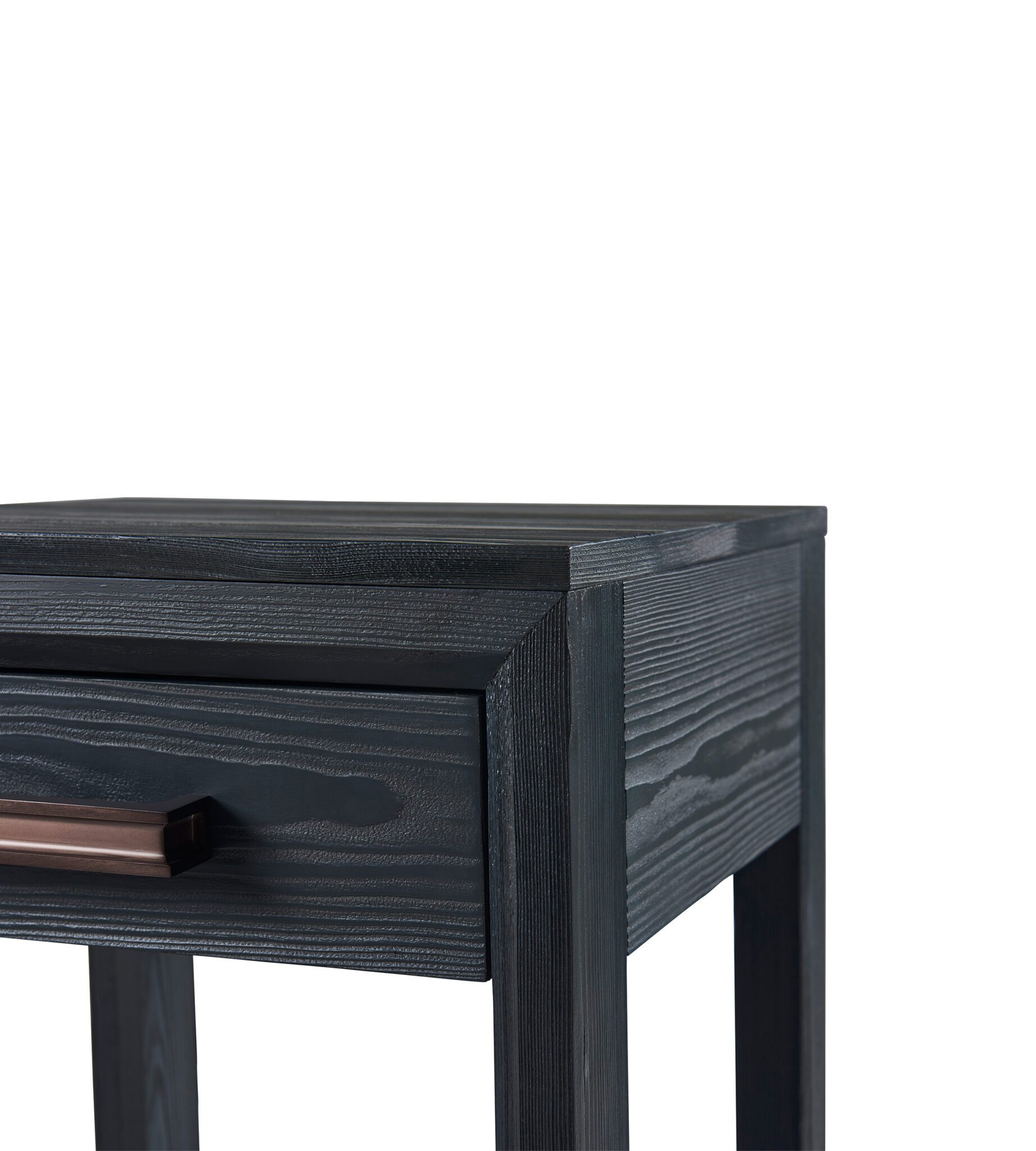 Chester NightstandEnd Table - Eric Brand