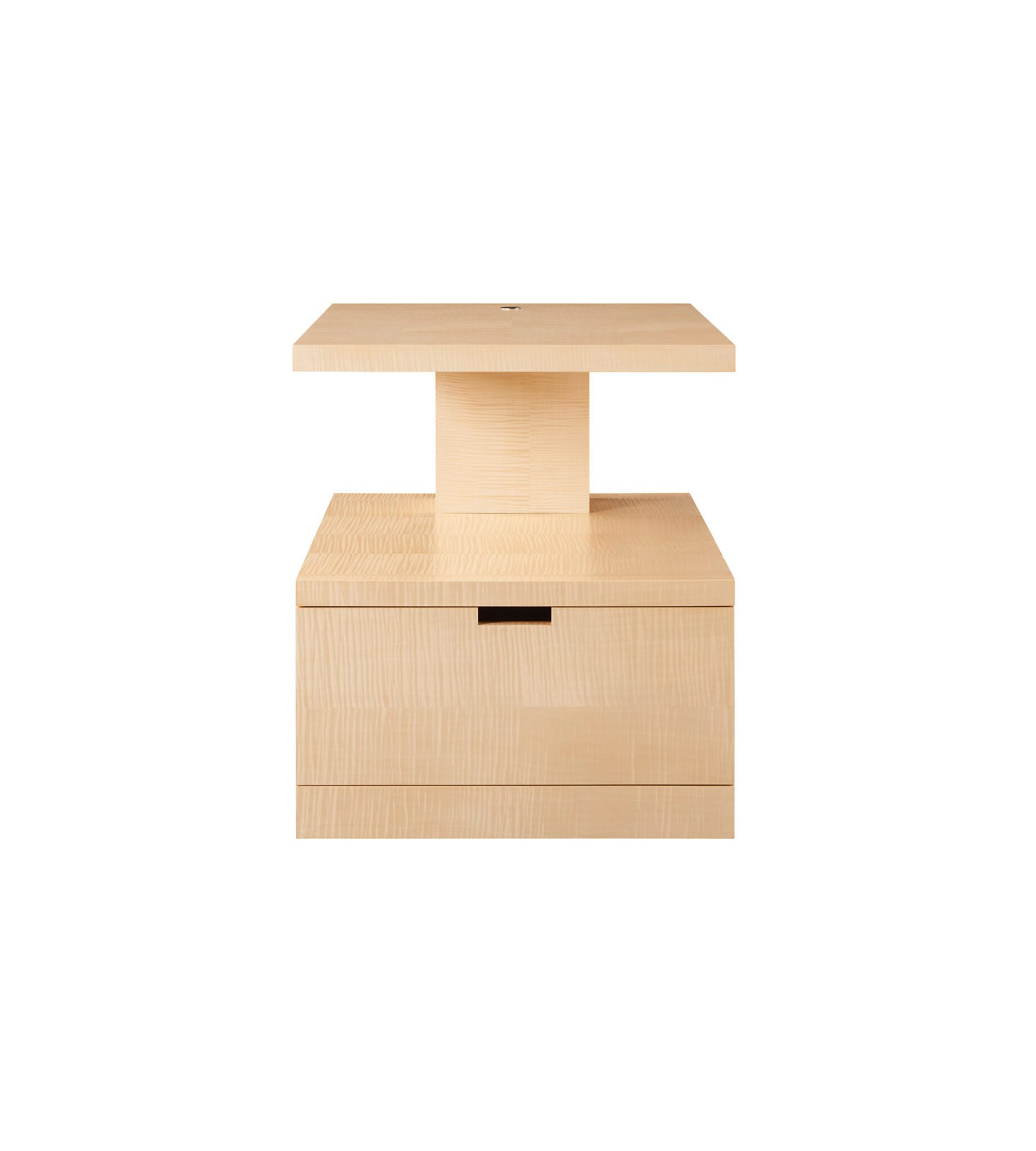 Chester NightstandEnd Table - Eric Brand