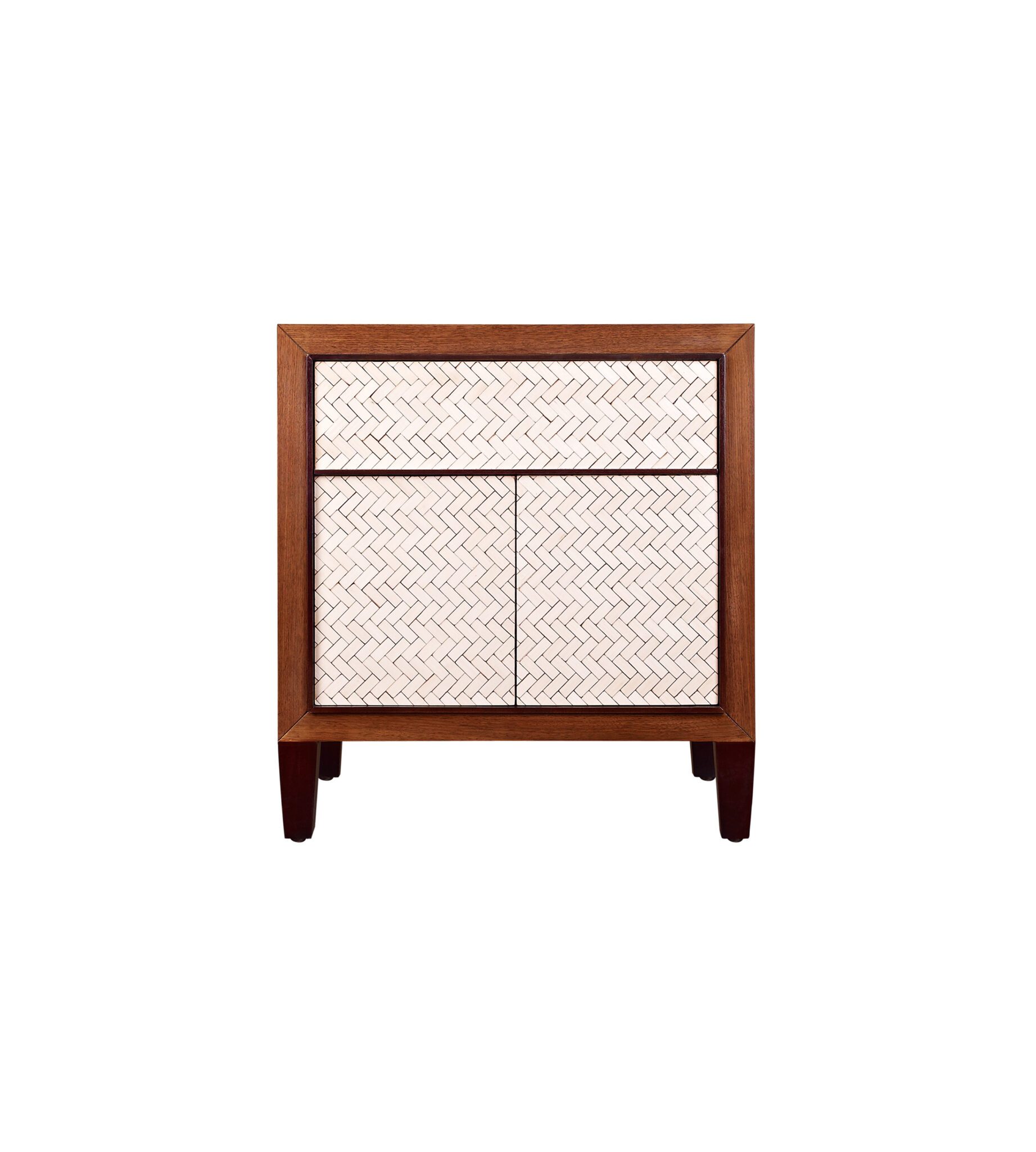 Chester NightstandEnd Table - Eric Brand