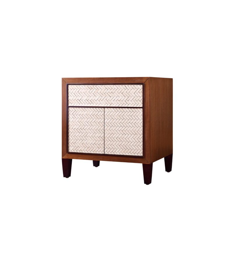 Juniper Nightstand - Eric Brand